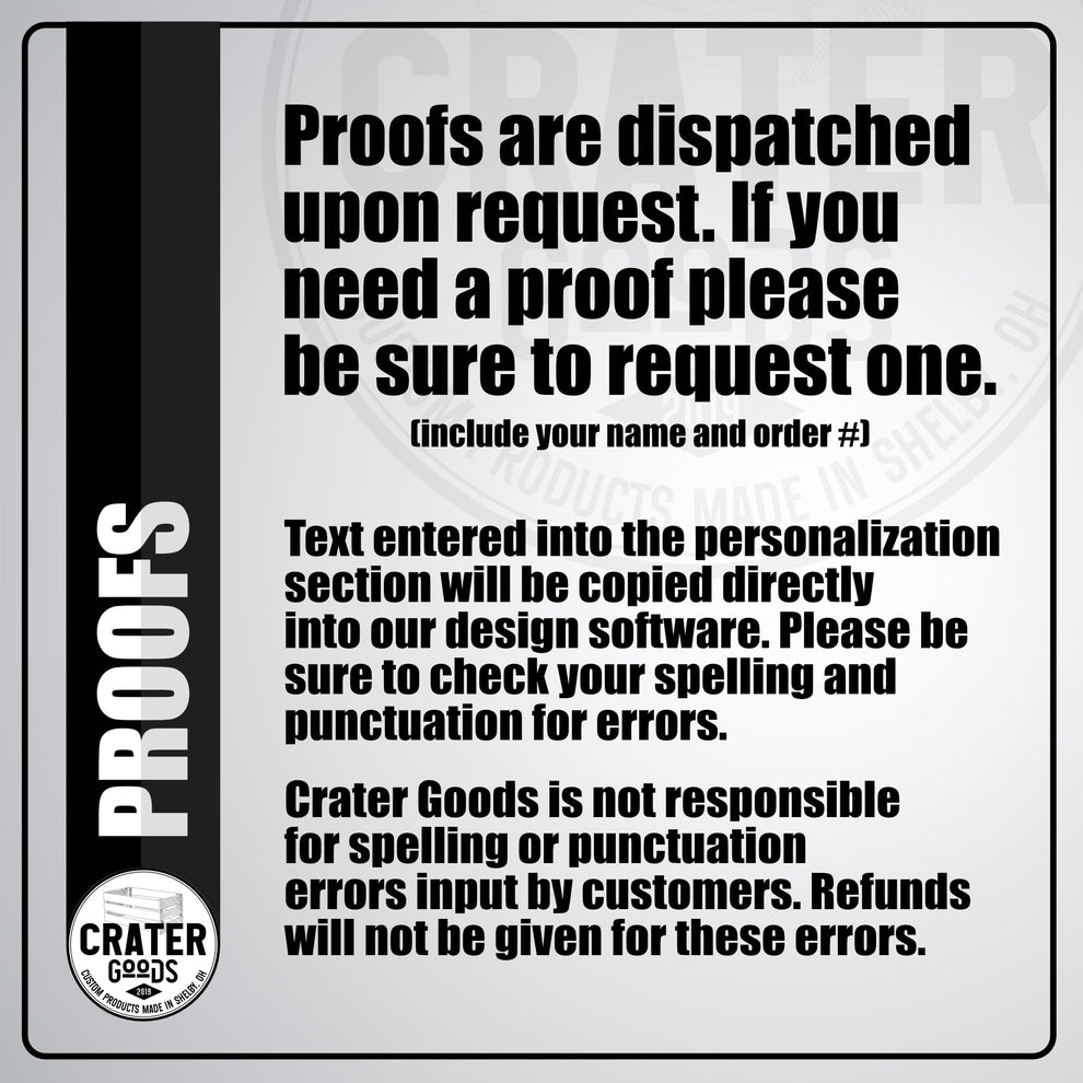 Laser Engraved Aluminum Photos Turn Memories Magic – Crater Goods