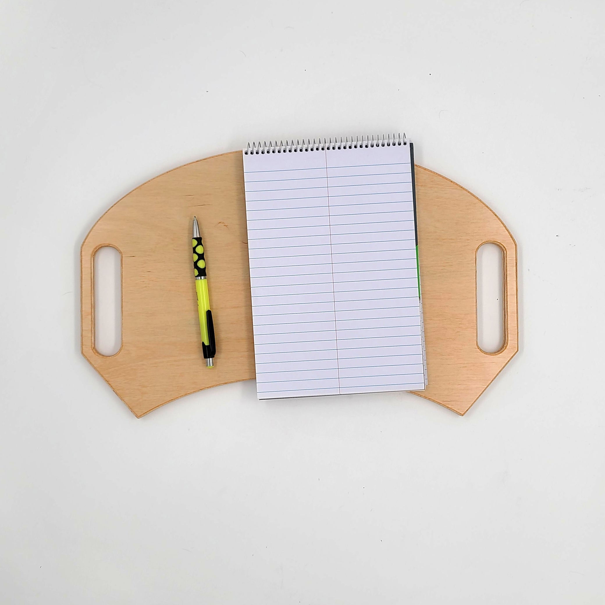 Mini Lap Board | | Crater Goods